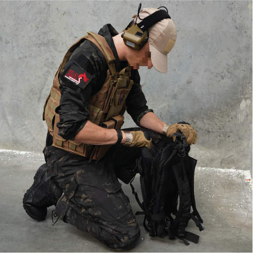 Mercenary Loadout - Package Deal – Unlimited Airsoft Shop