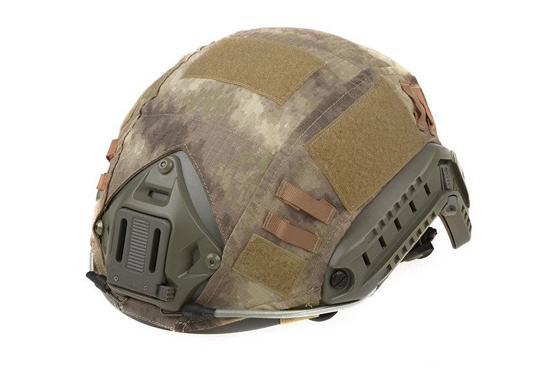 Helmets & Helmet covers – Unlimited Airsoft Shop