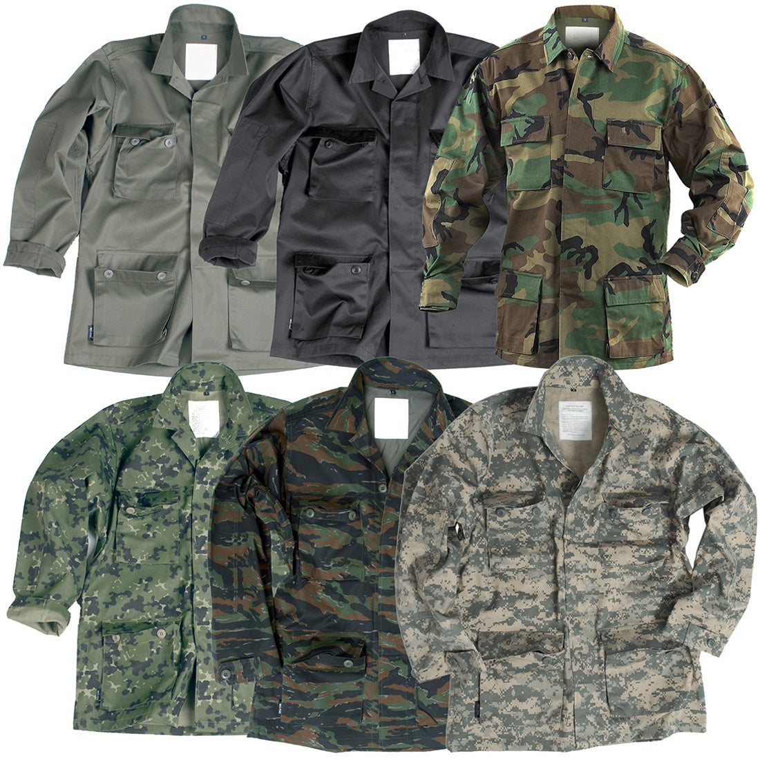 Clothes / Pants / Uniform – Unlimited Airsoft Shop