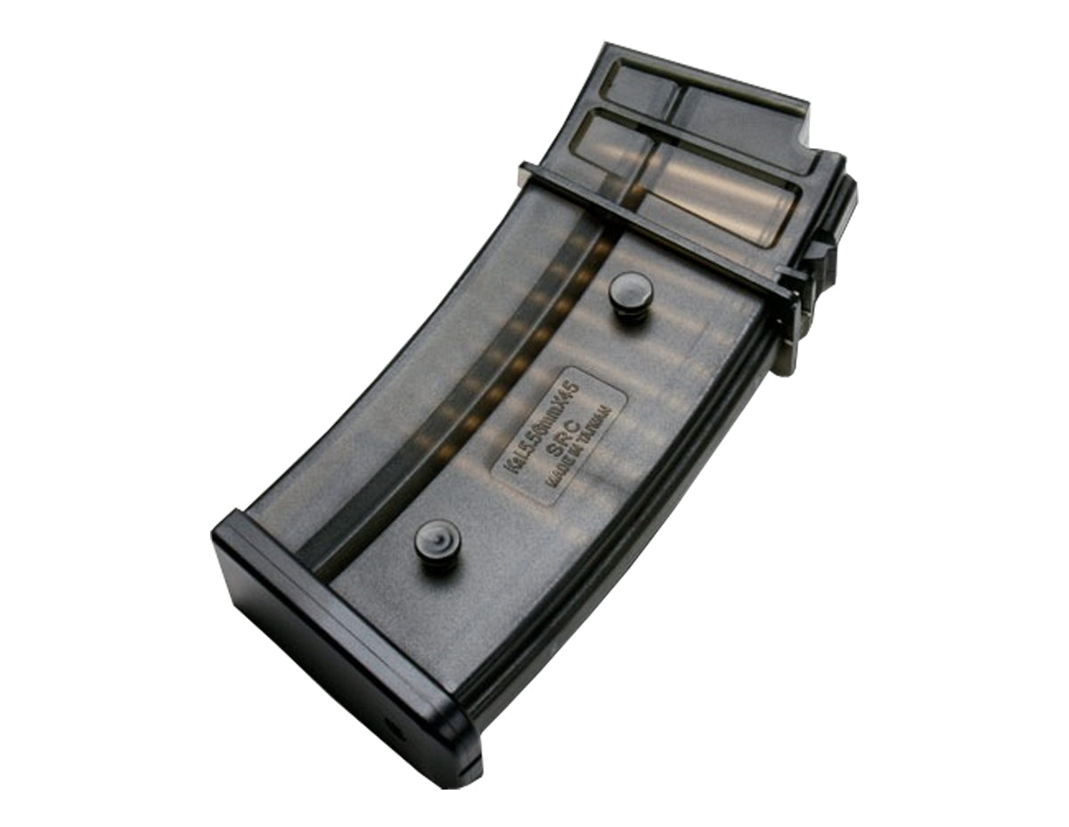 AEG Low-cap Magazine – Unlimited Airsoft Shop