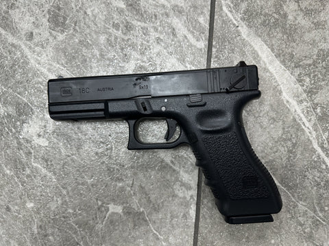 Second Hand Items – Unlimited Airsoft Shop