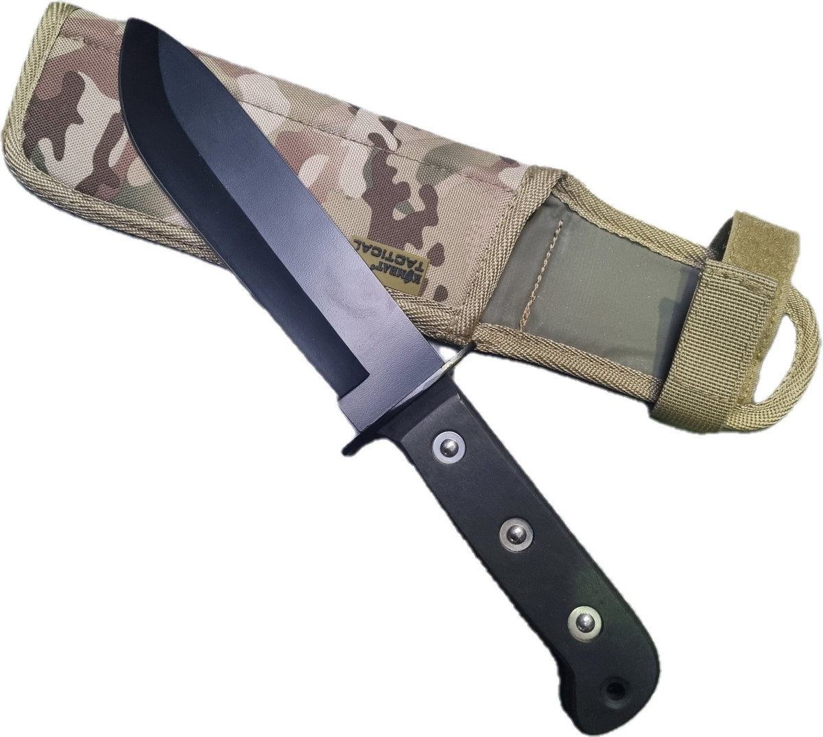 Kombat British Army Knife – Unlimited Airsoft Shop