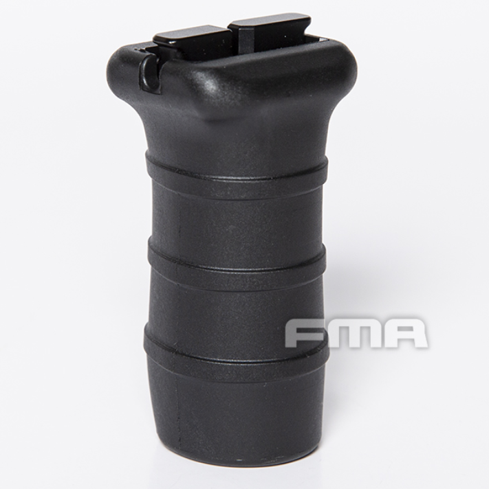 FMA Stubby Vertical Grip M-LOK - BK – Unlimited Airsoft Shop