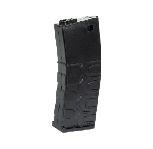 ICS Low-cap magazine for M4 45rd – Unlimited Airsoft Shop