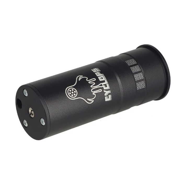 40MAX Cyclops 40mm Grenade Shell – Unlimited Airsoft Shop