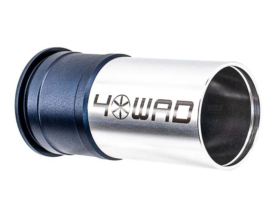 40MAX V2 40mm Grenade Shell – Unlimited Airsoft Shop