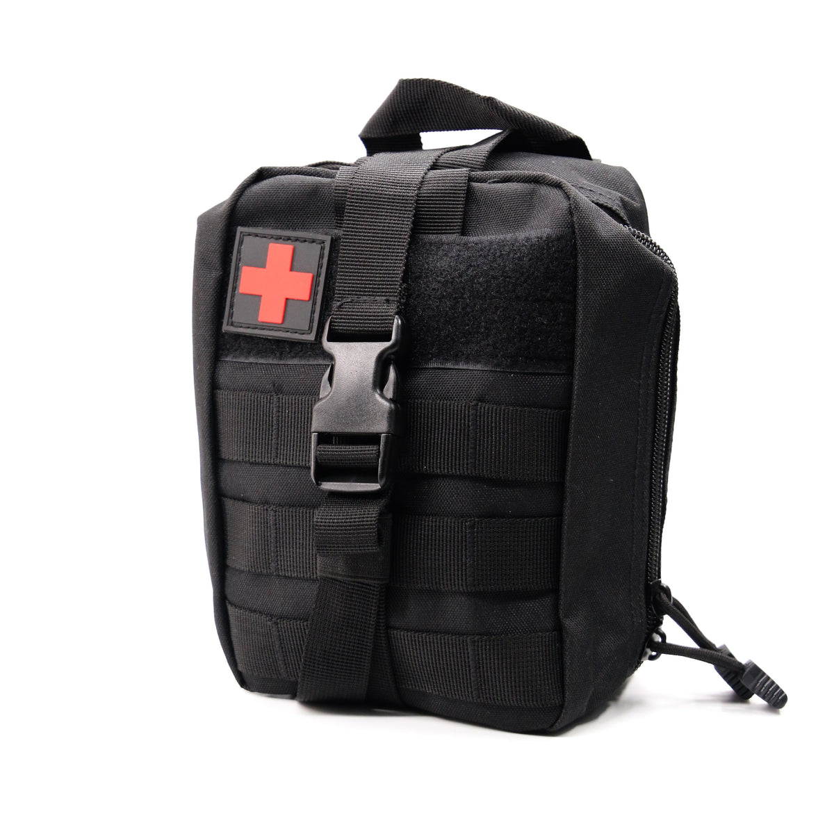 Basic Airsoft First Aid Kit Black – Unlimited Airsoft Shop