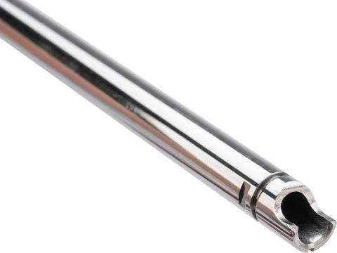 Prometheus EG Barrel 370mm 6.00 for GBB M4A1 MWS – Unlimited Airsoft Shop