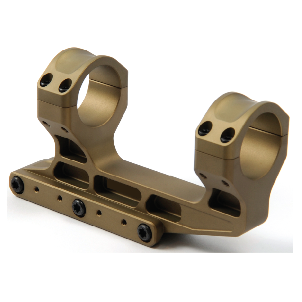 LPVO Mount - FDE – Unlimited Airsoft Shop