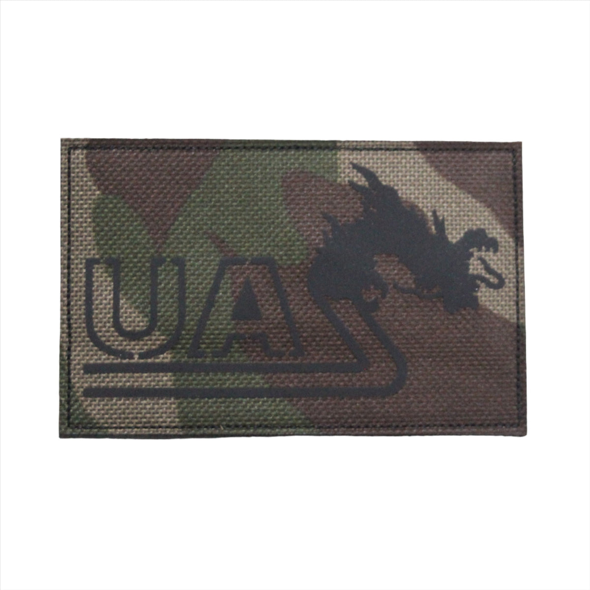 UAS Patch - M81 – Unlimited Airsoft Shop