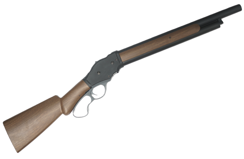 Shell Ejecting Dart Lever Action – Unlimited Airsoft Shop