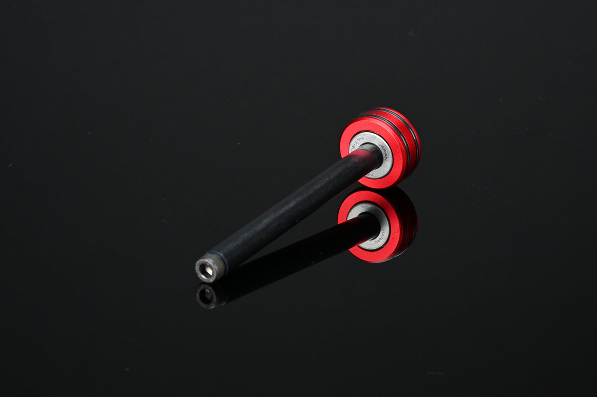 Silverback SRS Alumium/Teflon Spring Guide With Thrust Bearing ...