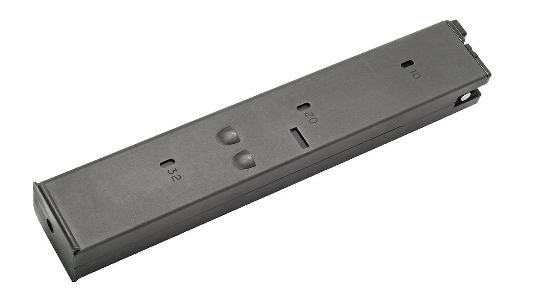 NorthEast Mini UZI Magazine 32rds – Unlimited Airsoft Shop
