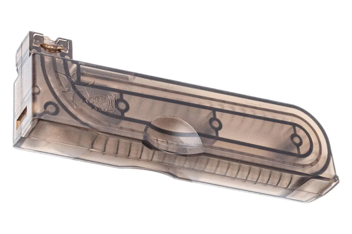 ACTION ARMY AAC-C1 ATHENA Gas Sniper Bolt Action Rifle – Unlimited ...