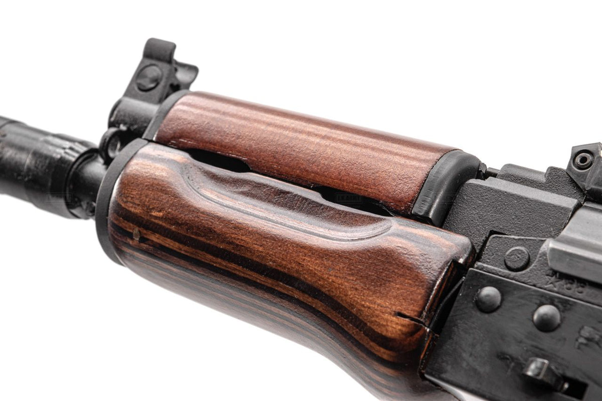 GHK AKS 74U GBB Rifle – Unlimited Airsoft Shop