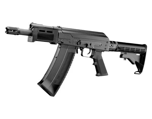 Tokyo Marui Saiga 12 SBS Gas Blowback Shotgun – Unlimited Airsoft Shop