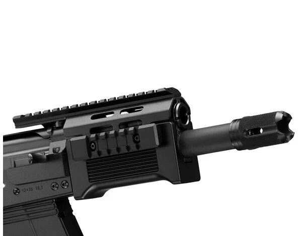 Tokyo Marui Saiga 12 SBS Gas Blowback Shotgun – Unlimited Airsoft Shop