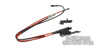 ICS SG (Sig) Switch Assembly – Unlimited Airsoft Shop