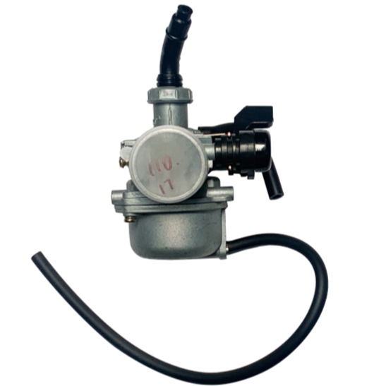 ATV Carburetor 110cc 17mm – Unlimited Airsoft Shop