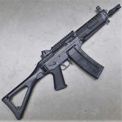 Second Hand Items – Page 2 – Unlimited Airsoft Shop