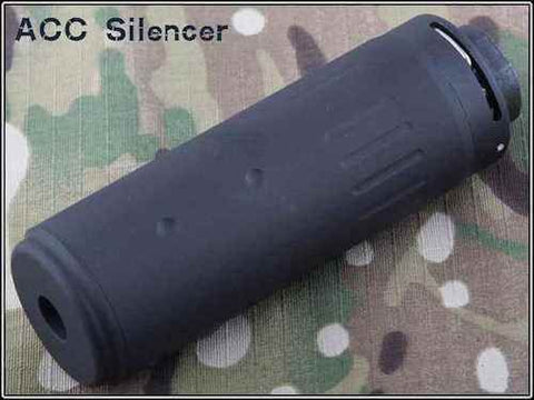 Tracers & Muzzle Device – Page 4 – Unlimited Airsoft Shop