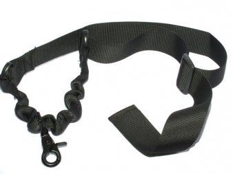 Tactical Single Point Rifle Sling – Unlimited Airsoft Shop
