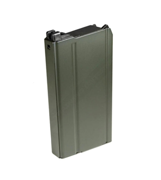 WE - M14 Gas Magazine 25 Rounds - Black – Unlimited Airsoft Shop