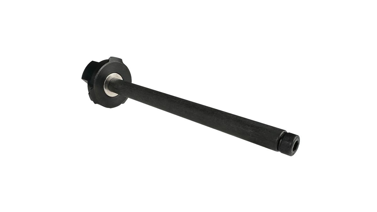 ICS Tomahawk Spring sniper Steel Spring Guide with Thrust Bearing ...