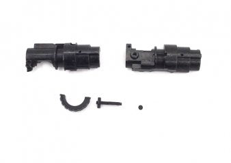 WE - P90 Hop Up Unit #84-#85 #88-#90 – Unlimited Airsoft Shop