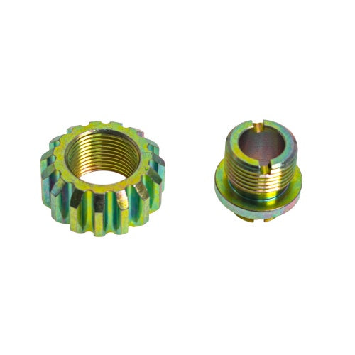 Cowcow TM Hi-capa Silencer Adapter - Rainbow – Unlimited Airsoft Shop