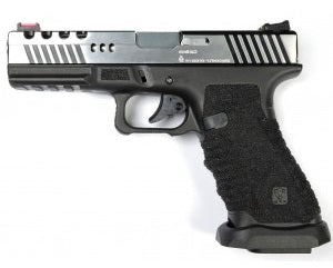 APS - XTP Dragonfly X CO2 Powered Pistol – Unlimited Airsoft Shop