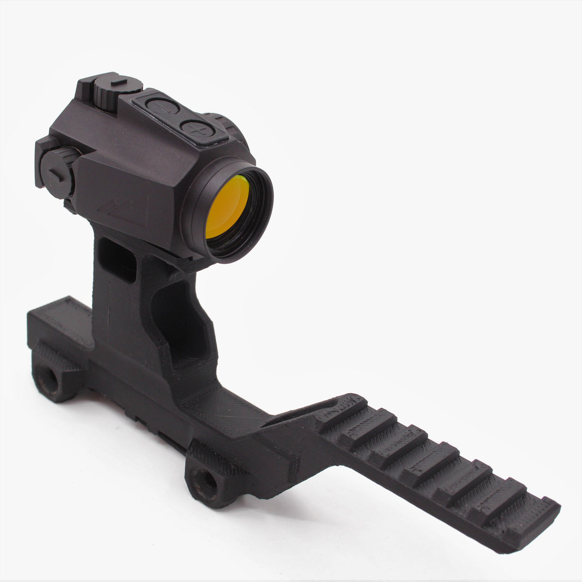 HIGH-RISE RED DOT & LASER/LIGHT MOUNT – Unlimited Airsoft Shop