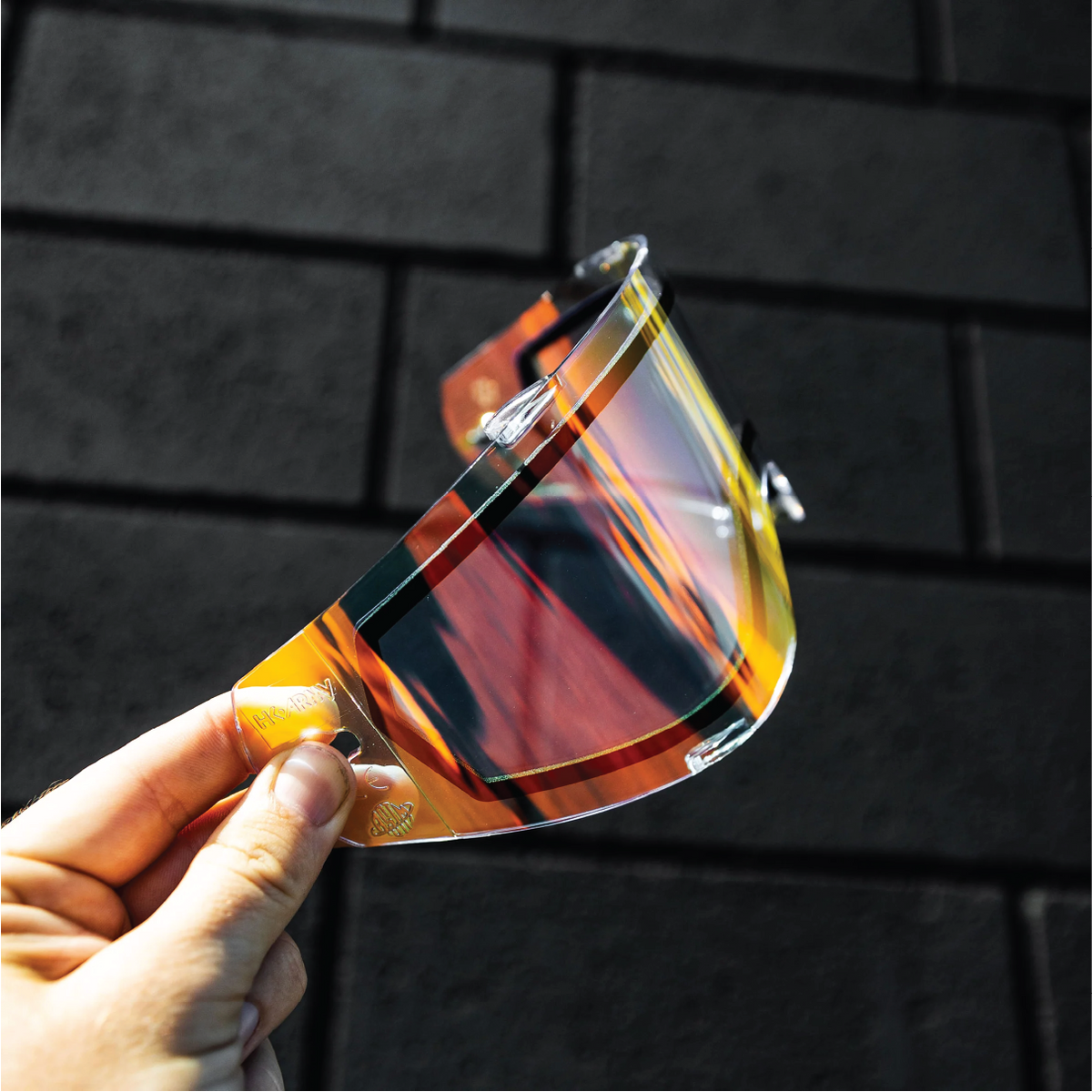 HK ARMY HSTL Thermal LENS - Fire – Unlimited Airsoft Shop