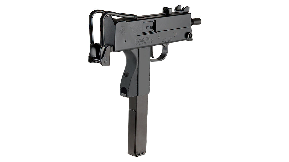KSC M11A1 SMG – Unlimited Airsoft Shop