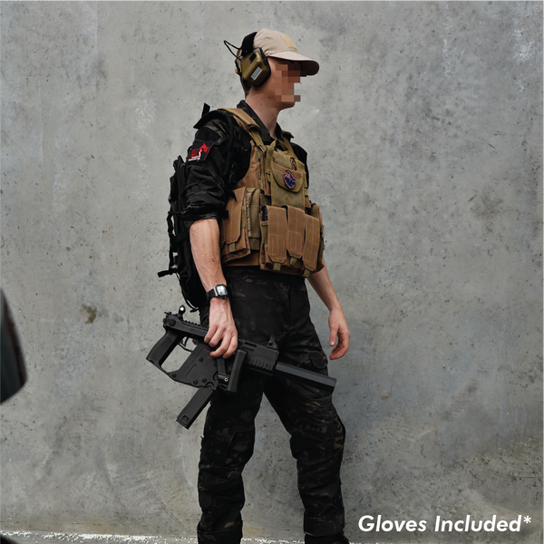 Mercenary Loadout - Package Deal – Unlimited Airsoft Shop