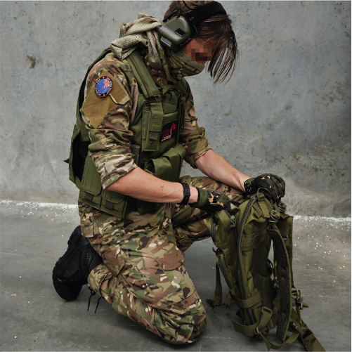 Ranger Loadout - Package Deal – Unlimited Airsoft Shop