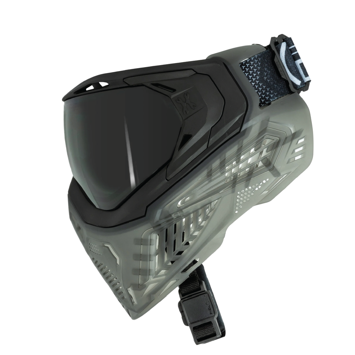 HK ARMY SLR GOGGLE - ASH – Unlimited Airsoft Shop