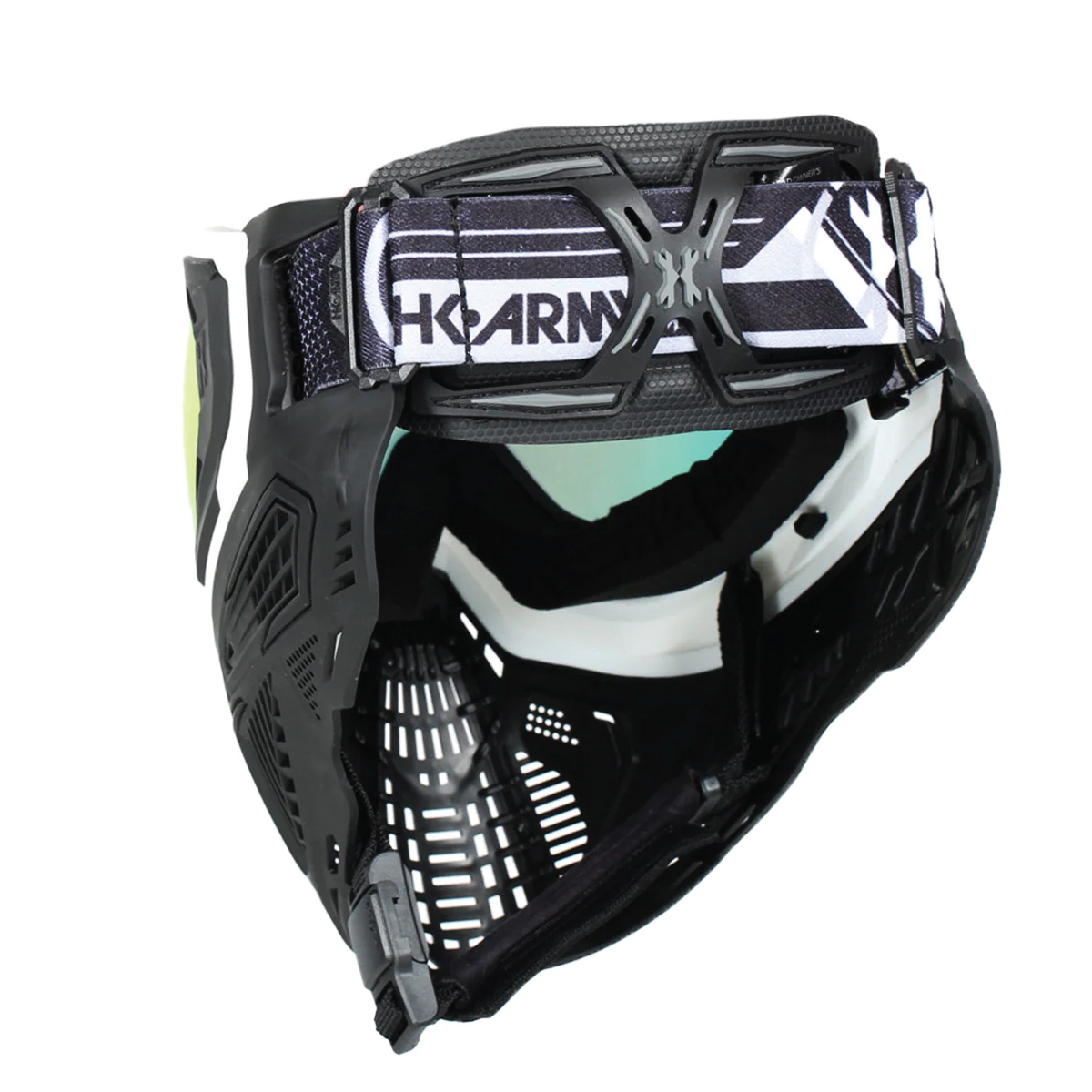 HK ARMY SLR GOGGLE - TROOPER – Unlimited Airsoft Shop