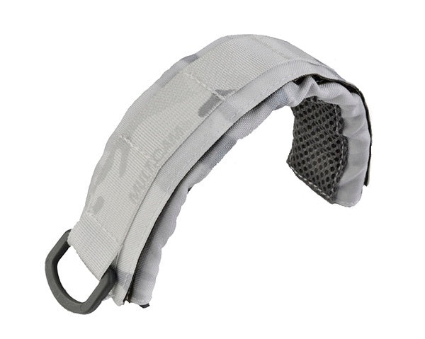 Earmor - Tactical M61 Advanced Modular Headset Cover - Multicam Alpine ...
