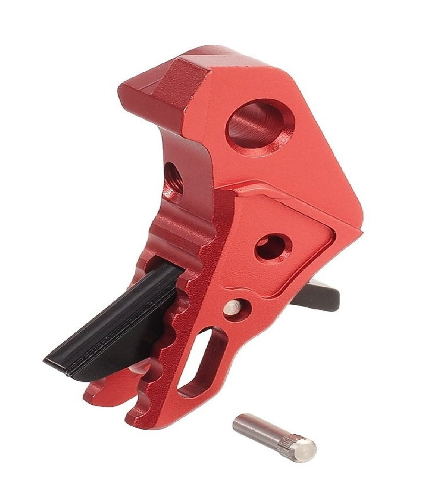 Action Army - AAP-01 CNC Trigger - Red – Unlimited Airsoft Shop