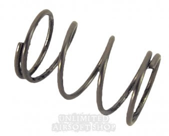 ICS - Hop-Up Spring – Unlimited Airsoft Shop