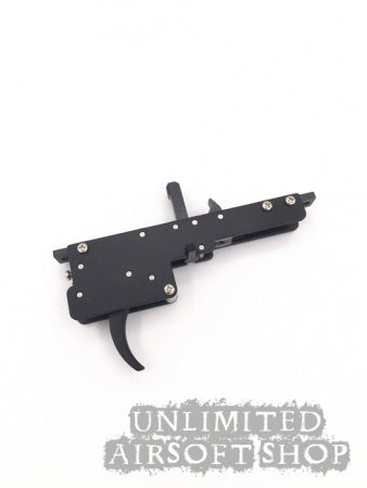 Action Army - Marui L96 Zero Trigger – Unlimited Airsoft Shop