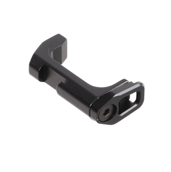 Action Army - AAP-01 Extended Magazine Release - Black – Unlimited ...