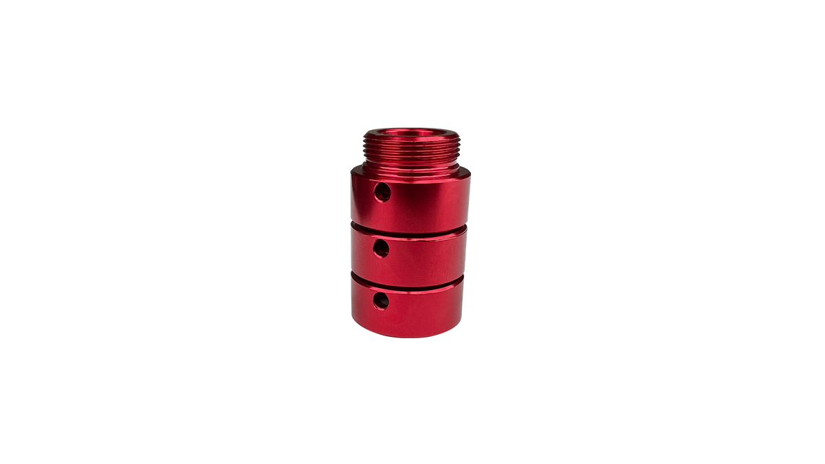 ICS Tomahawk spring sniper Variable Capacity Cup PISTONS – Unlimited ...