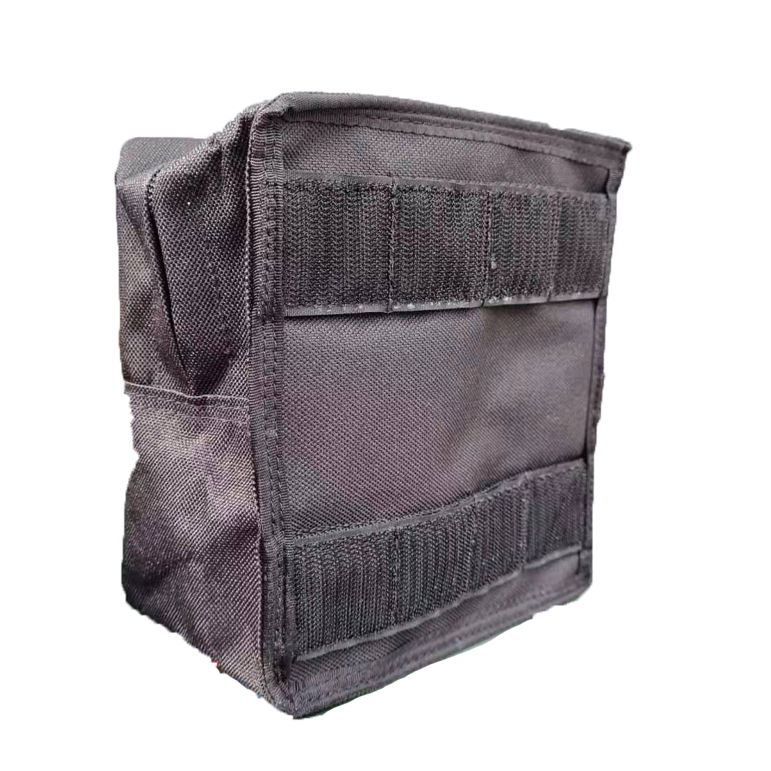 ICS Velcro Pouch – Unlimited Airsoft Shop