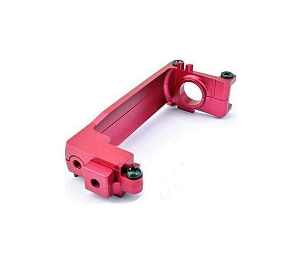 SHS - G36 Motor Base – Unlimited Airsoft Shop